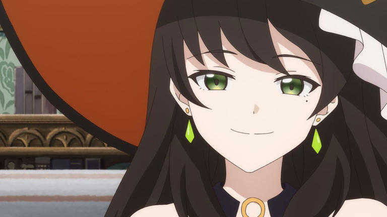 Once Upon A Witch’s Death Episode 4: Sophie And Meg Open The Otherworld ...