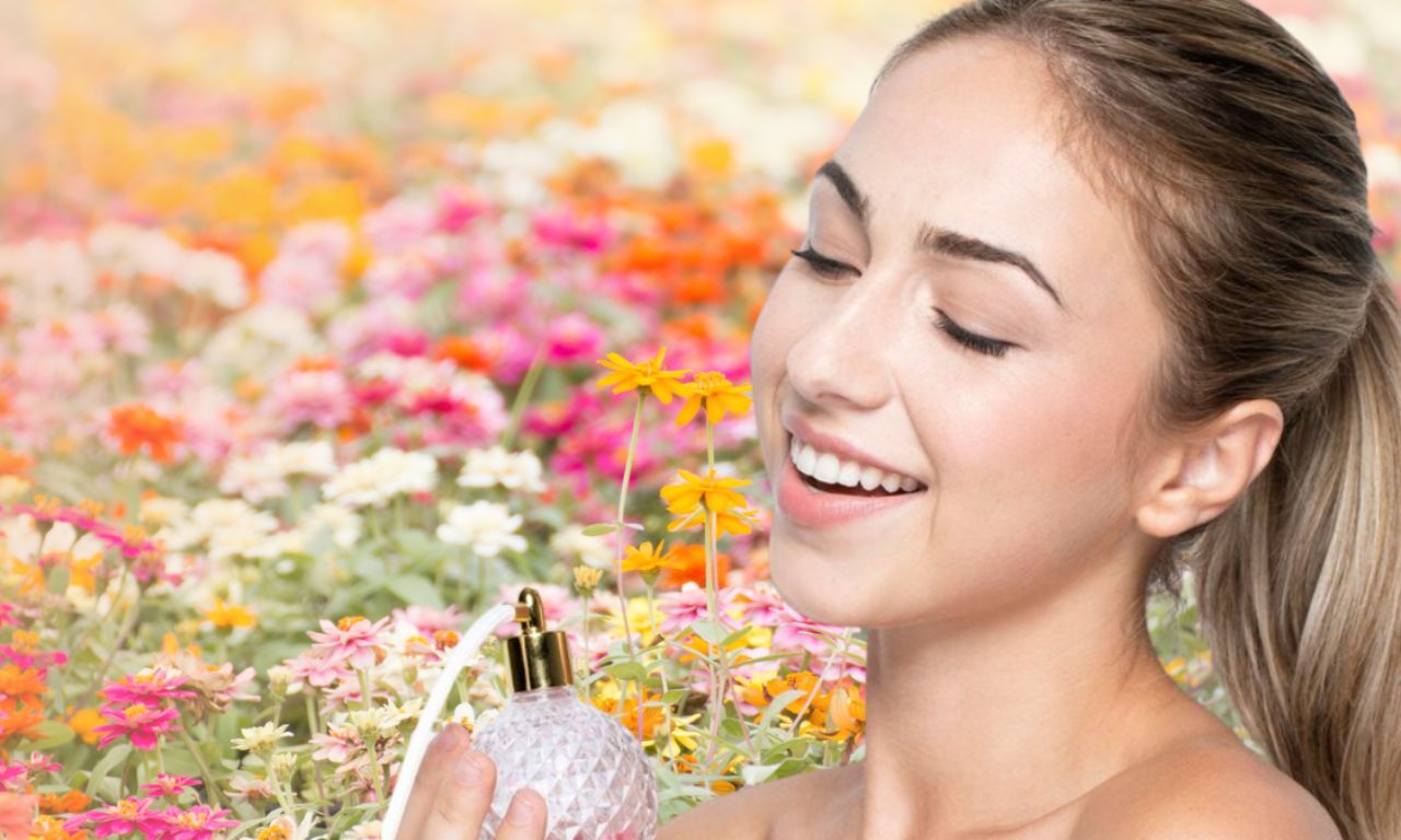 Estos son los 3 perfumes florales que son furor y tendencias entre las ...