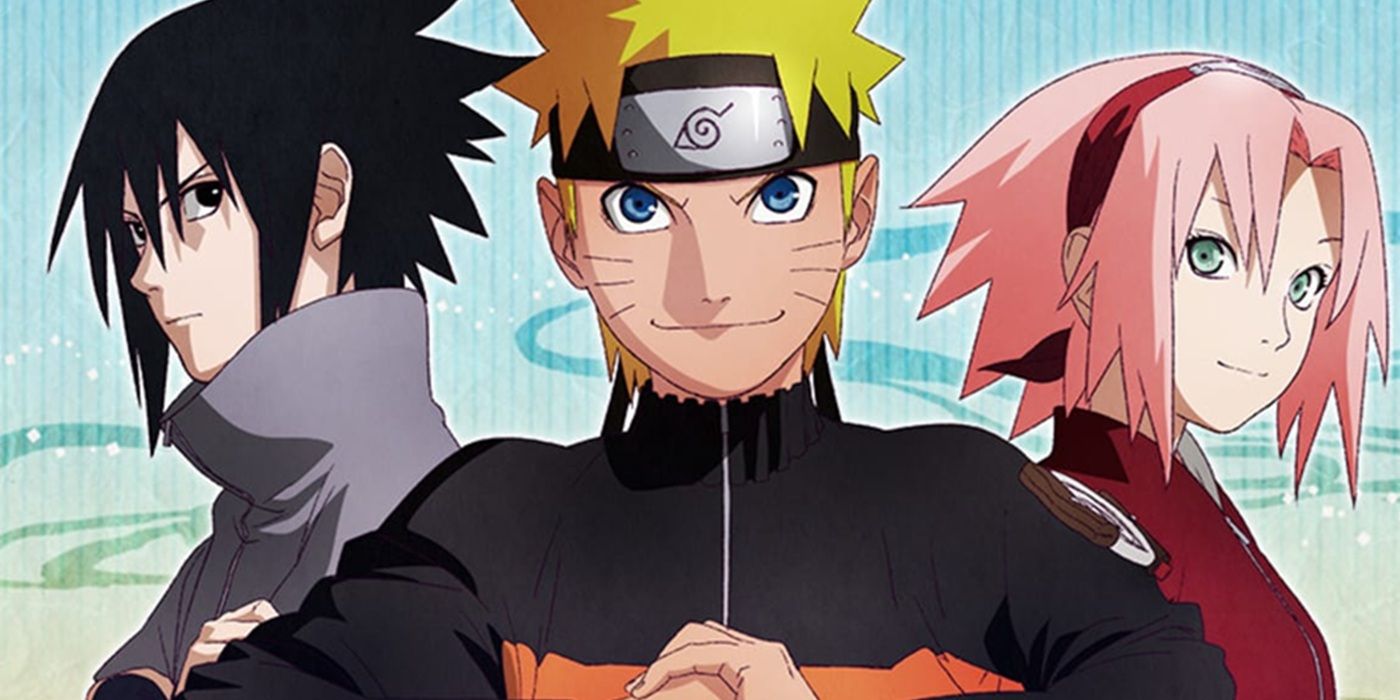 Naruto Animator Has 1 Critique for the Anime After 23 Years