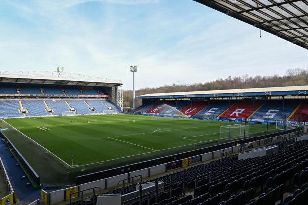 Three-year football ban for Rovers yob over derby day abusive behaviour