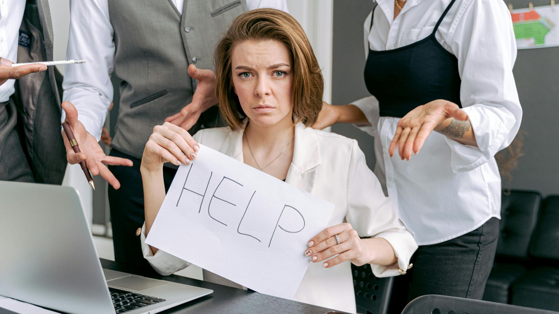 The 20 Best Careers For People Who Suffer From Anxiety