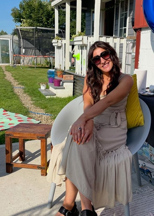 'We are doing this for baby Patrick' Mum is running the Vhi Mini ...