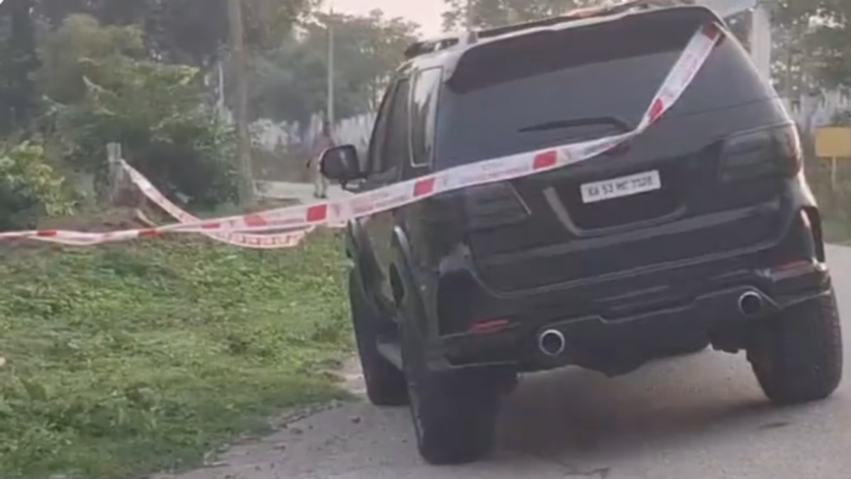 Ricky Rai, Son Of Deceased Underworld 'Don' Muthappa Rai, Shot At Near ...