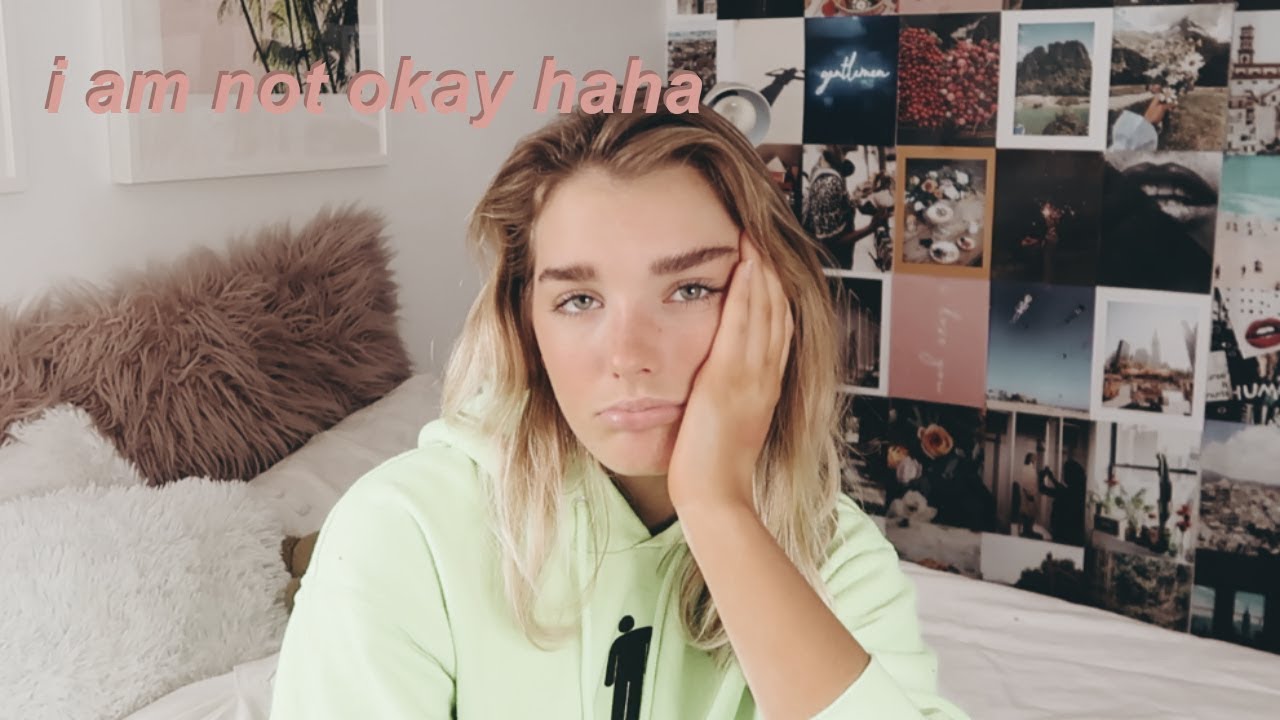 She Shares the Truth Behind Her First Broken Heart