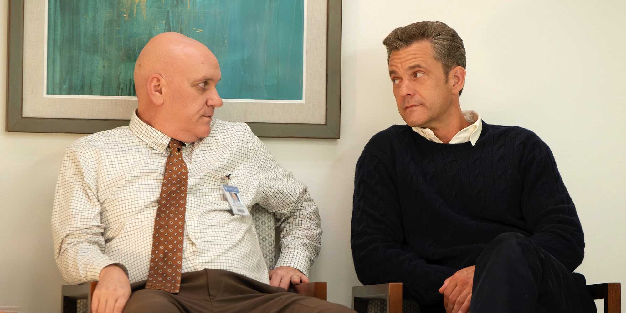 Max's Doctor Odyssey Episode 15 Sacrifice Shows What Ryan Murphy's Show ...