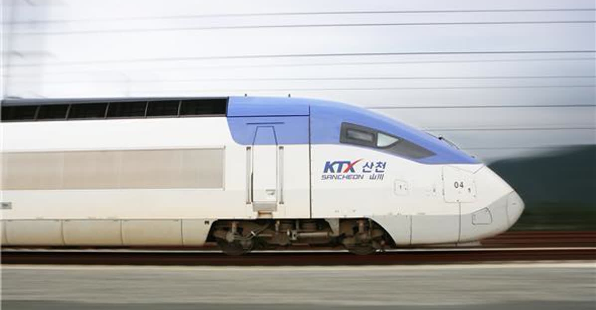 코레일, 내달 3~6일 연휴 기간 KTX 등 64회 추가 운행