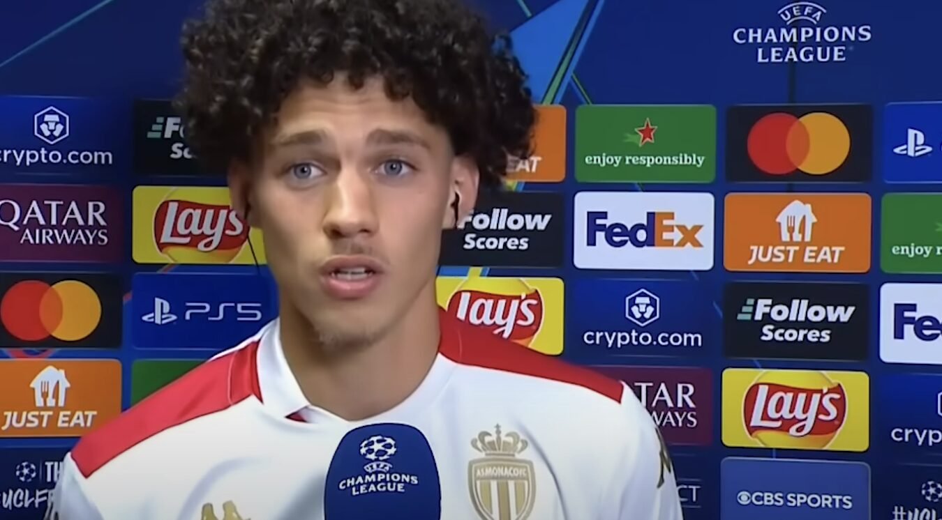 Maghnes Akliouche veut signer au PSG
