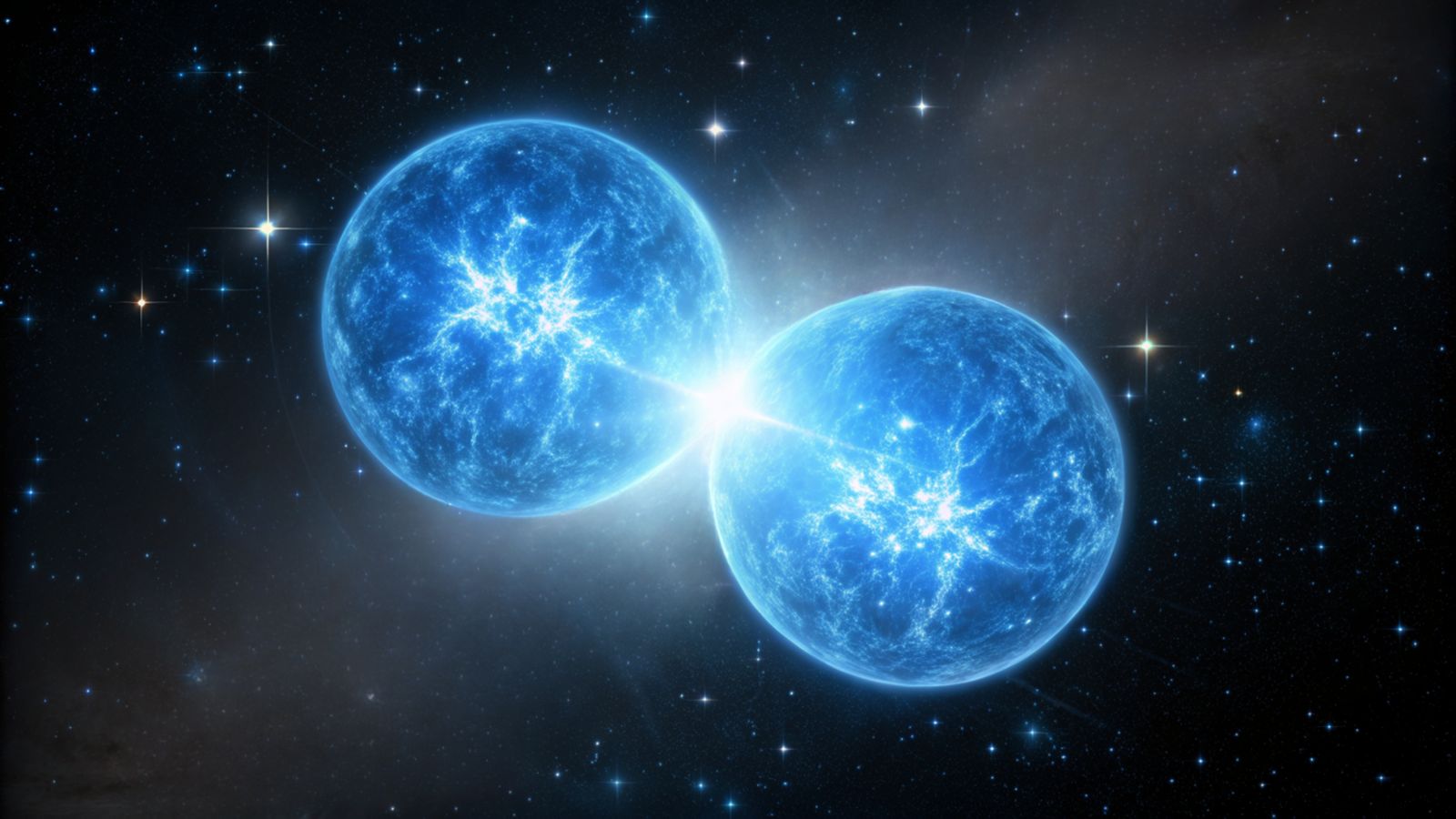 El origen enigmático de los rayos cósmicos más energéticos ⚡