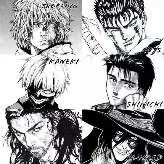 Seinen Manga: The Mature, Mind-Bending Genre That Redefines Storytelling