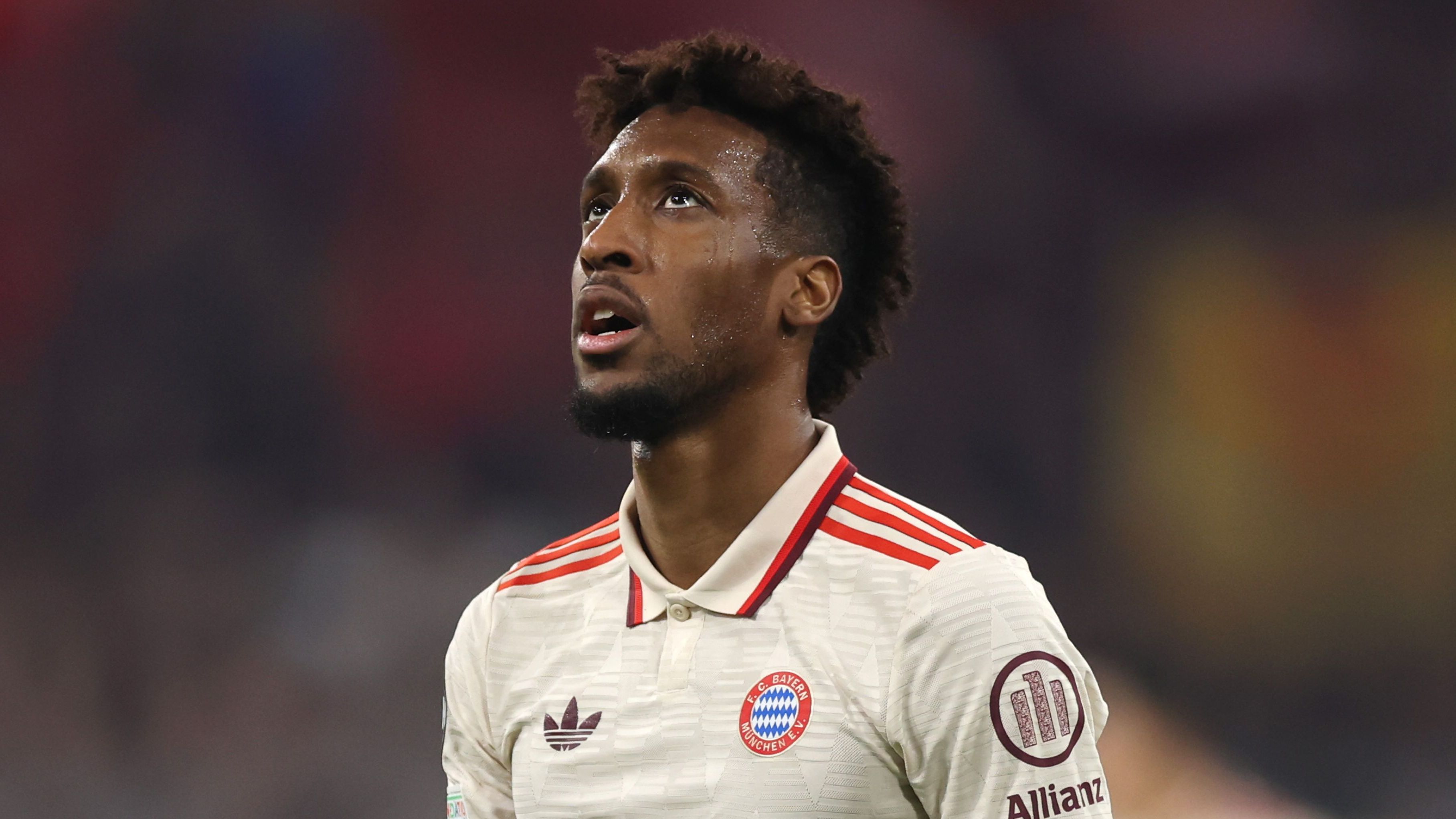 Revealed: How selling Kingsley Coman to Arsenal & raising €70m could ...
