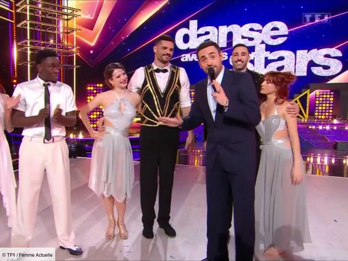 "Danse avec les stars" : qui sont les trois finalistes de cette ...
