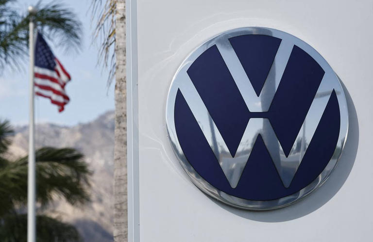 Volkswagen floats making Audis in US to swerve Trump tariffs