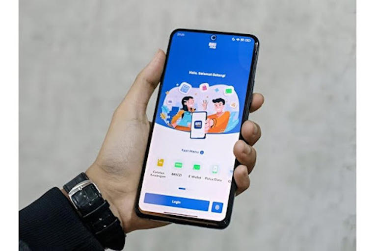 Apa Saja Fitur BRImo? Begini Cara Menggunakannya
