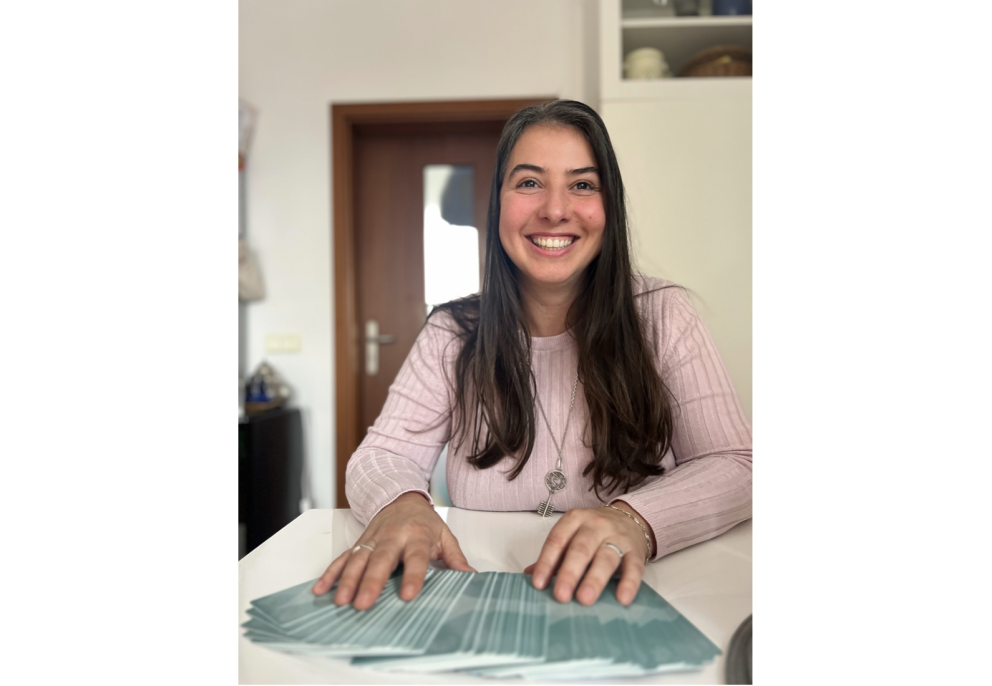 Tarotový výklad od kartářky Alice Cross od 21. do 27. července 2025 ...