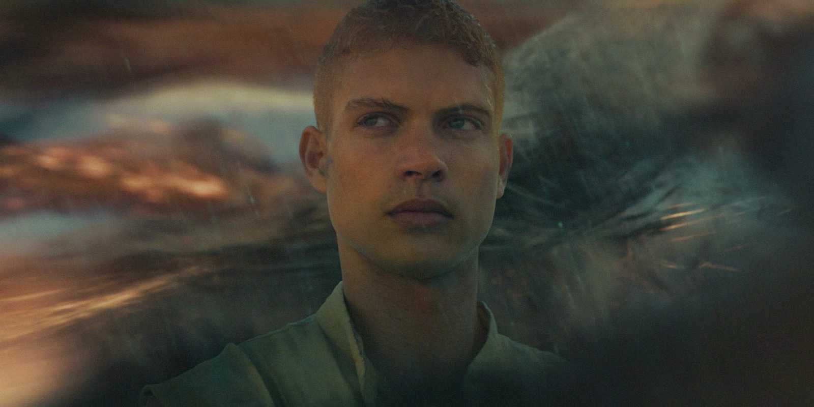 What Book Will The Wheel Of Time Season 4 Be About?