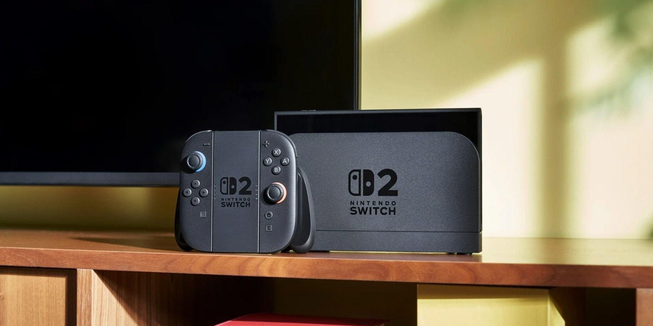 At Least 1 Switch 2 Game Cartridge Will Seemingly Work on Original Switch