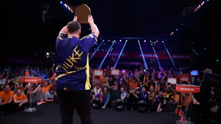 How to watch Austrian Darts Open 2025: Live stream, TV channel and schedule
