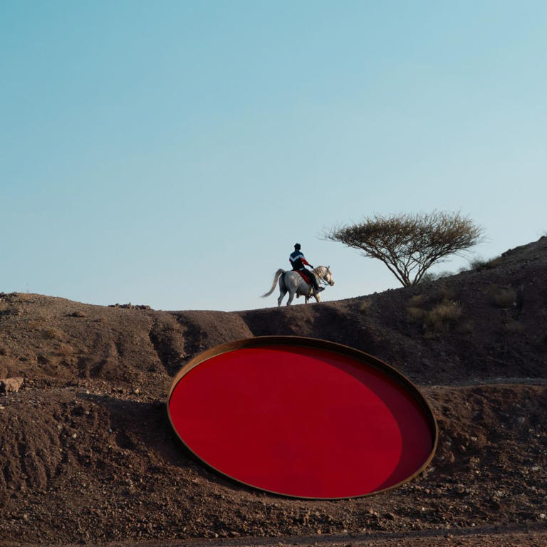 Art Dubai: The women shaping a new cultural landscape