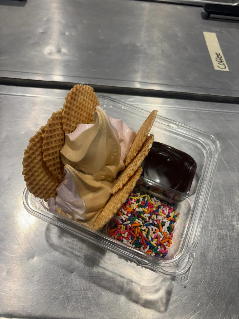 Get your scoop: Ice cream shops are opening all across Greater New Bedford
