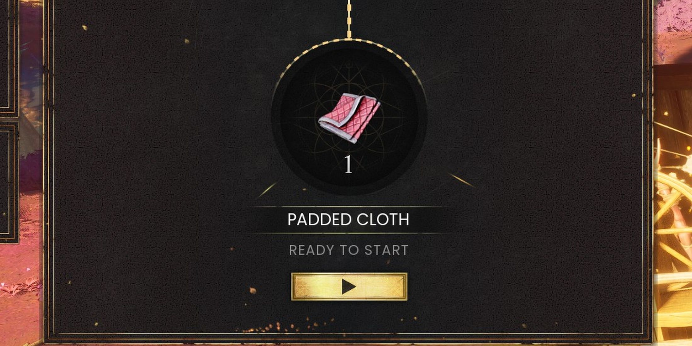 How to Get Padded Cloth in RuneScape: Dragonwilds