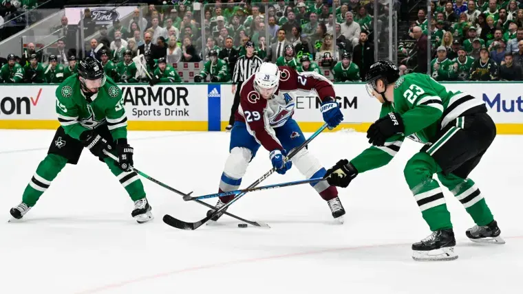Avalanche playoff tickets 2025: Best costs, seats, schedule, bracket ...