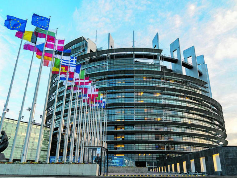 "Bugie sull'islamofobia, la Ue spieghi"