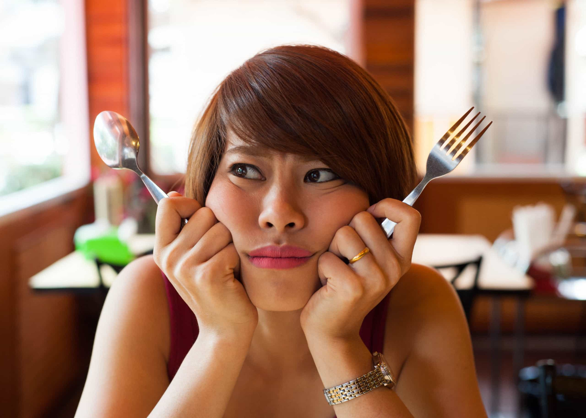 How to actually cut sugar out of your diet