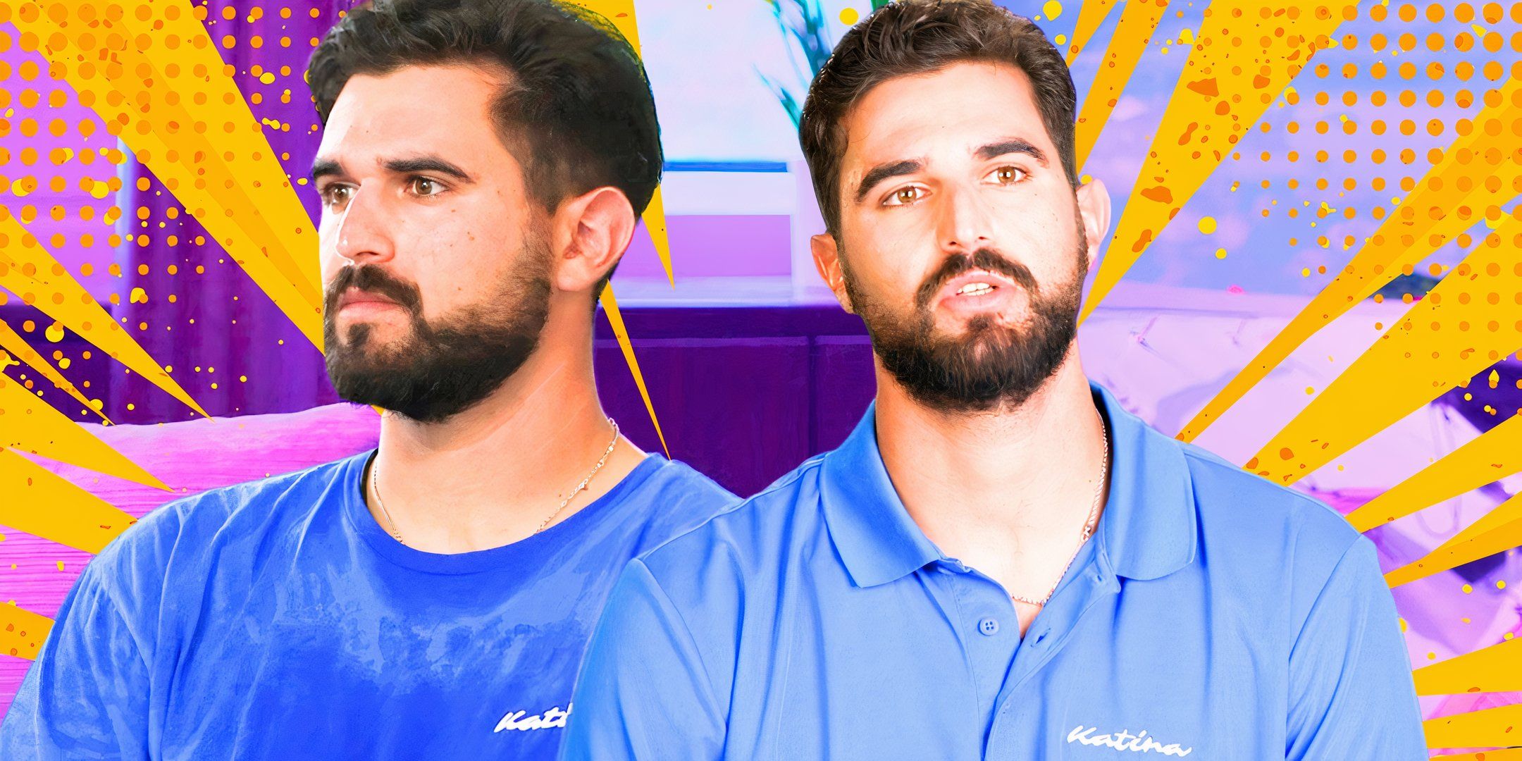 What Happened To Johnny Arvanitis After Below Deck Down Under Season 3?