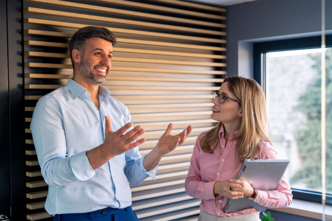 How You Say Something Matters—Here’s Why Your Tone Changes Everything