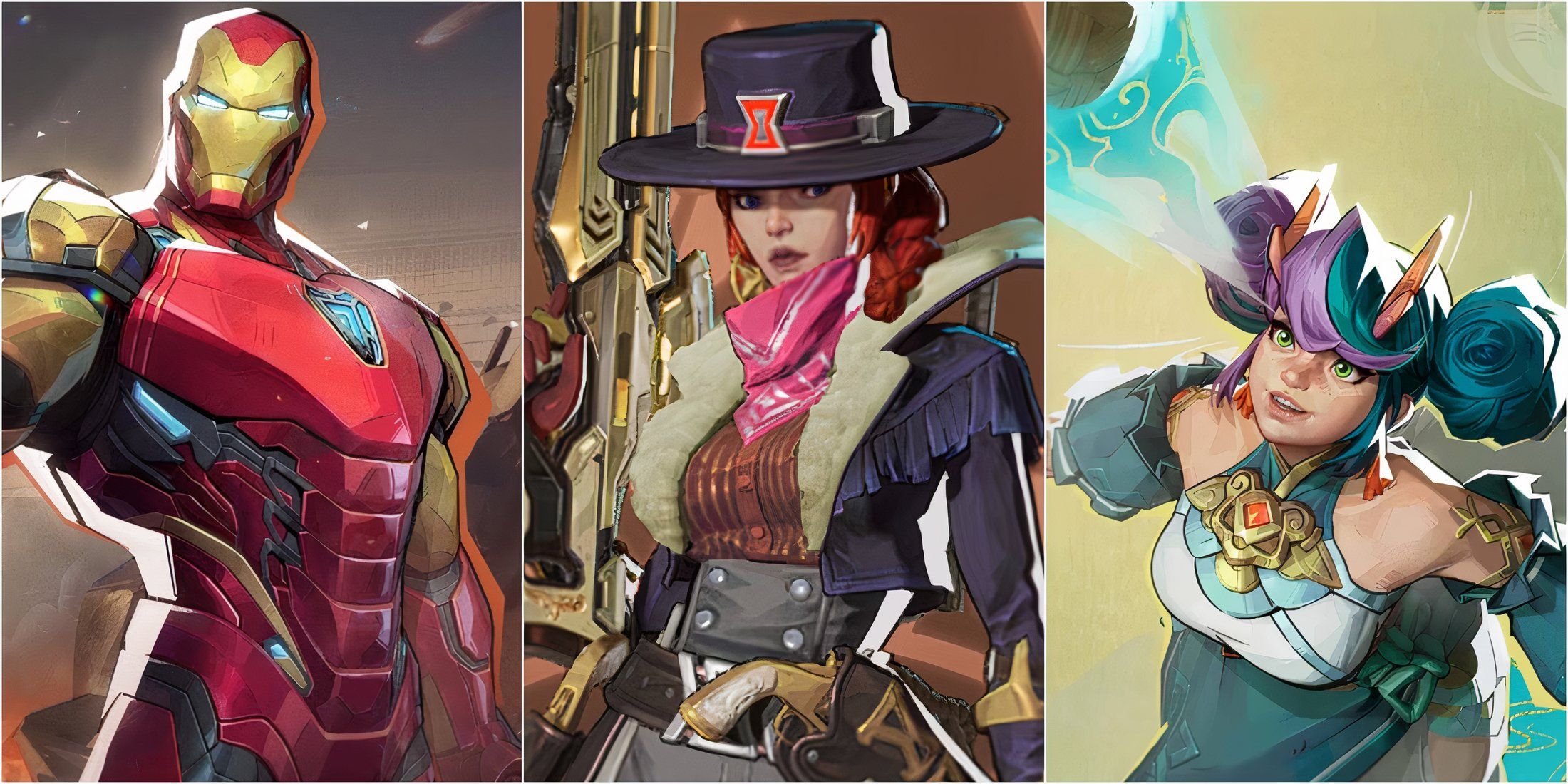 How to Get Unstable Molecules in Marvel Rivals