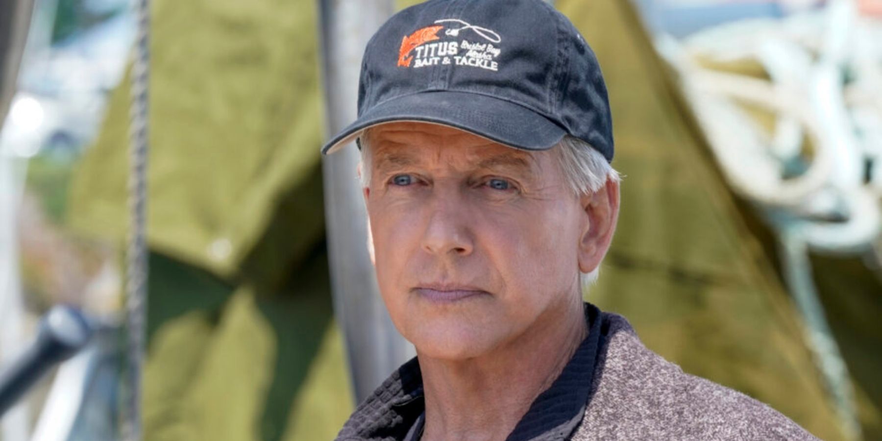 Mark Harmon Shared NCIS's Original Premise Was Real Cases