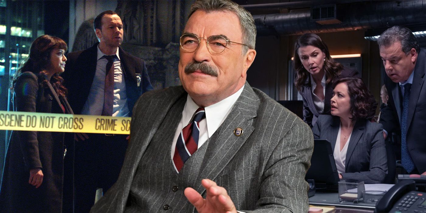 'Blue Bloods' Fans Were Way Too Harsh on Erin Reagan