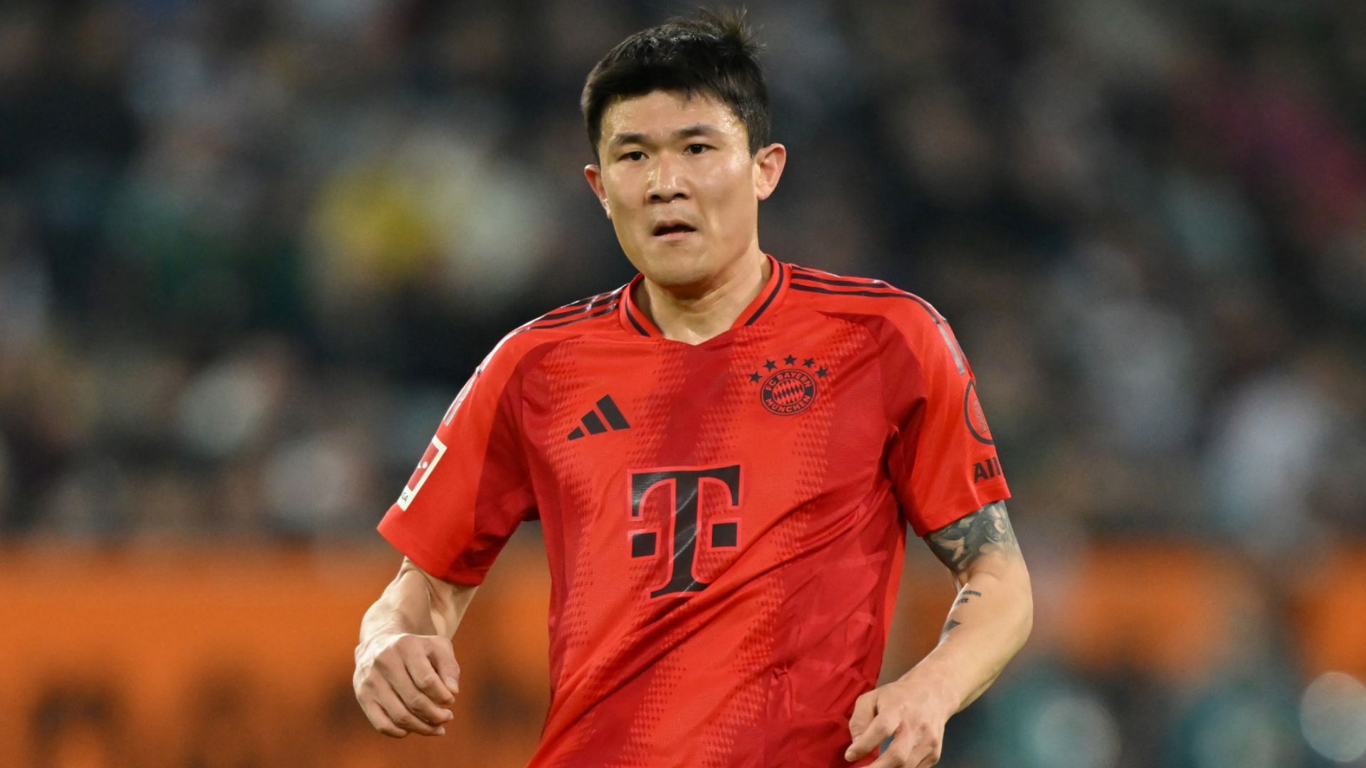 Brisanter Wechsel-Wunsch enthüllt: Sorgt Bayern-Star Min-Jae Kim für ...