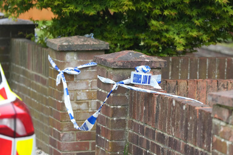 Murder investigation launched and man arrested following discovery of ...