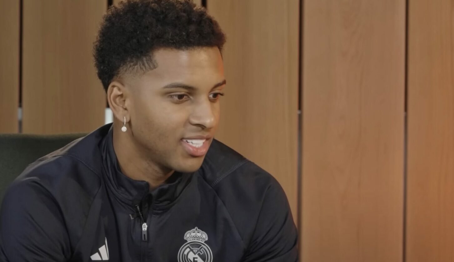 Real Madrid. Rodrygo en a marre de Mbappé et Vini, il veut partir