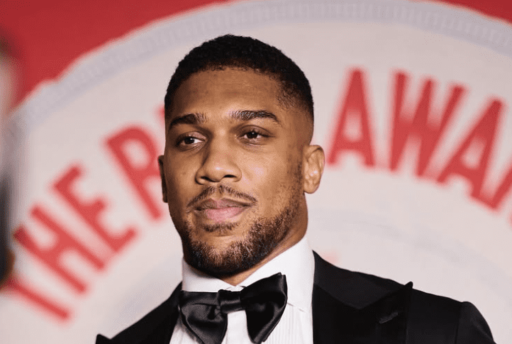 Joshua Has Up To 'Three' Fights Left