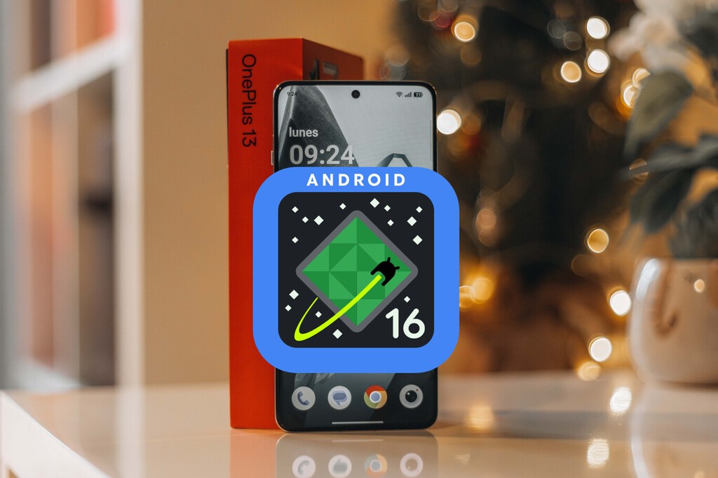 Probar las betas de Android 16 ya no es algo exclusivo de los Pixel ...