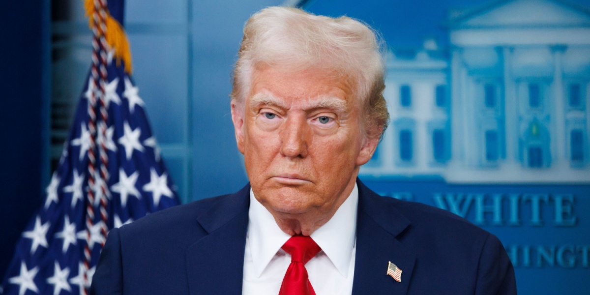 Trump Plans Massive Health Budget Cuts: CDC, NIH, and Key Programs on ...