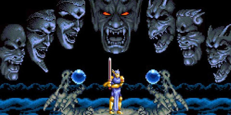 Amazing SNES Games That Were Way Ahead of Their Time