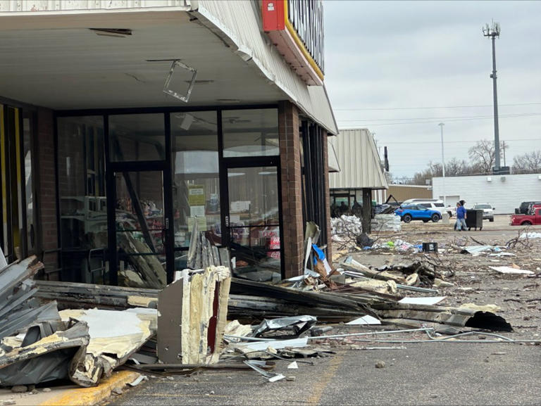 Gov. Reynolds issues disaster proclamation for Iowa counties