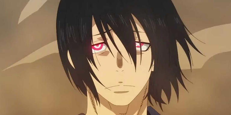 Benimaru is the Strongest Fire Force Character & It's Not Close