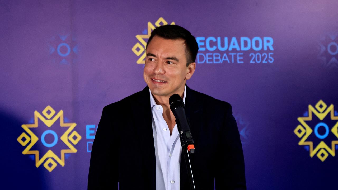 Ecuador Roundup: Health alert over whooping cough, Ecuador’s First Lady ...