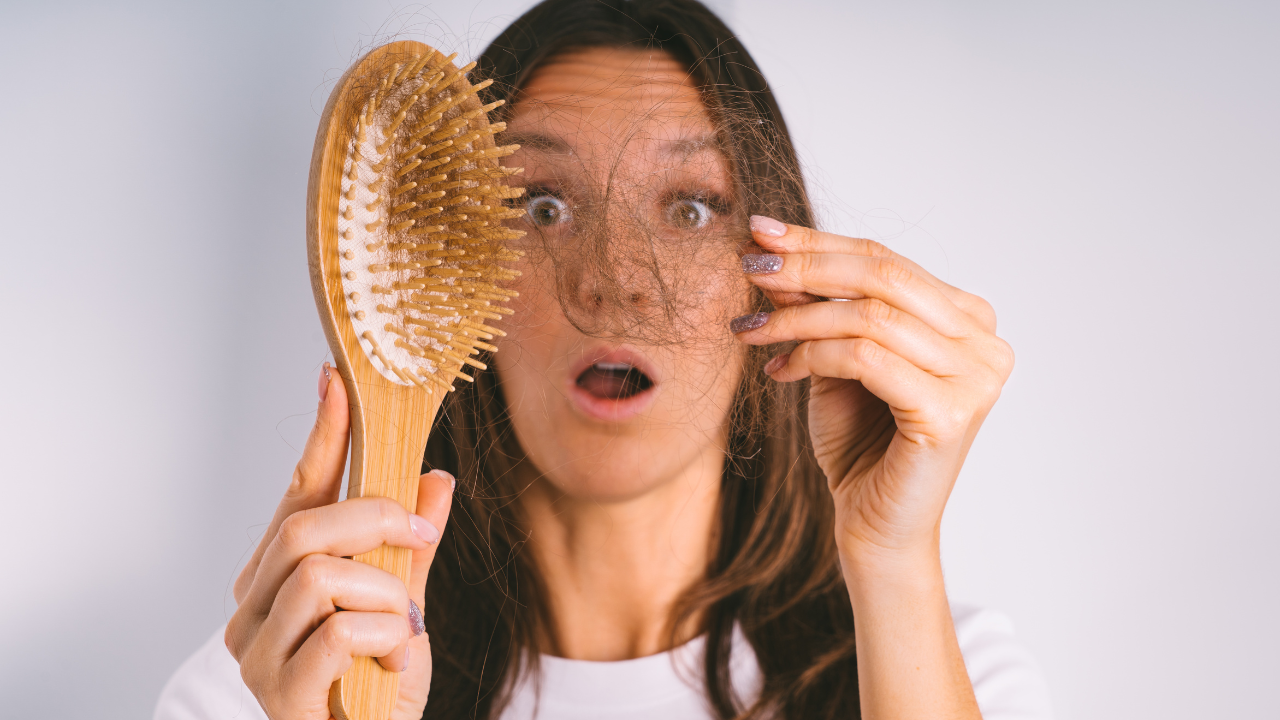 Treating hair fall from the root: All remedies to combat it