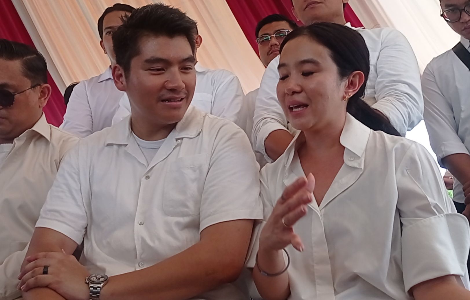 Impian Hotma Sitompul Berhasil Terwujud, sang Pengacara Dimakamkan ...