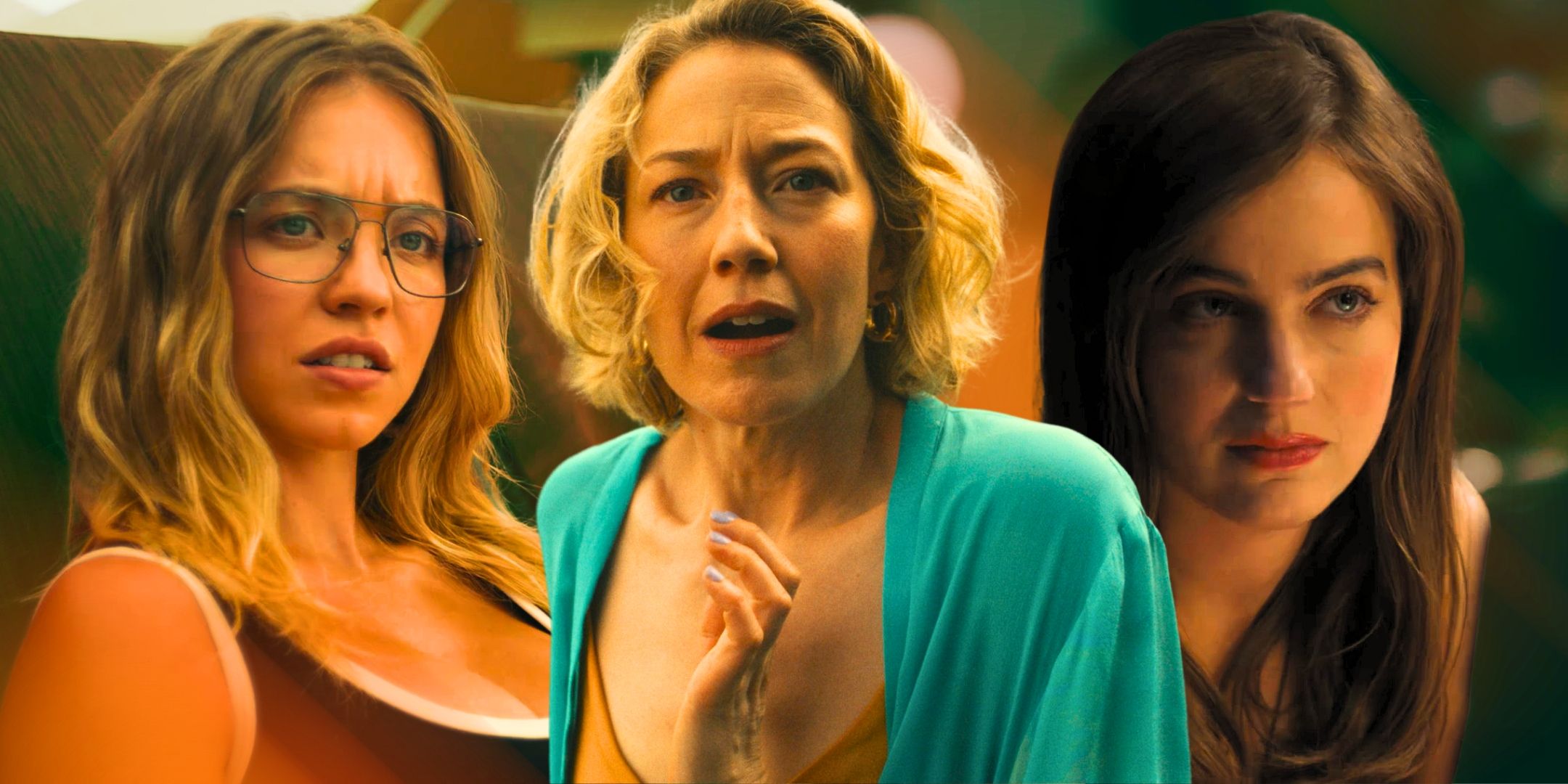 The White Lotus All-Stars: These Are The 8 Characters & Actors I'd Most ...