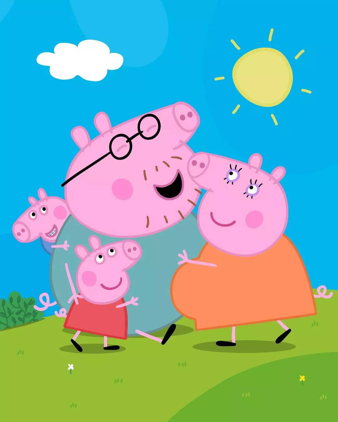 Snort your way to Fun! Peppa Pig's tour hits five new Indian cities