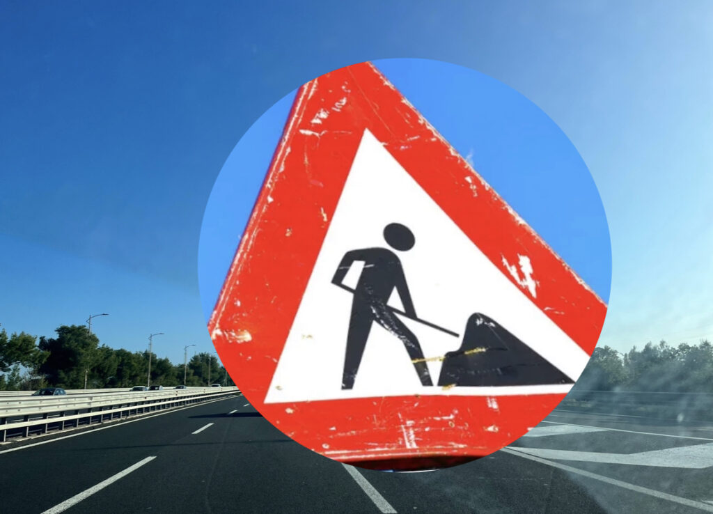 Autostrada A1 prossime chiusure per lavori altezza GRA e su Roma ...