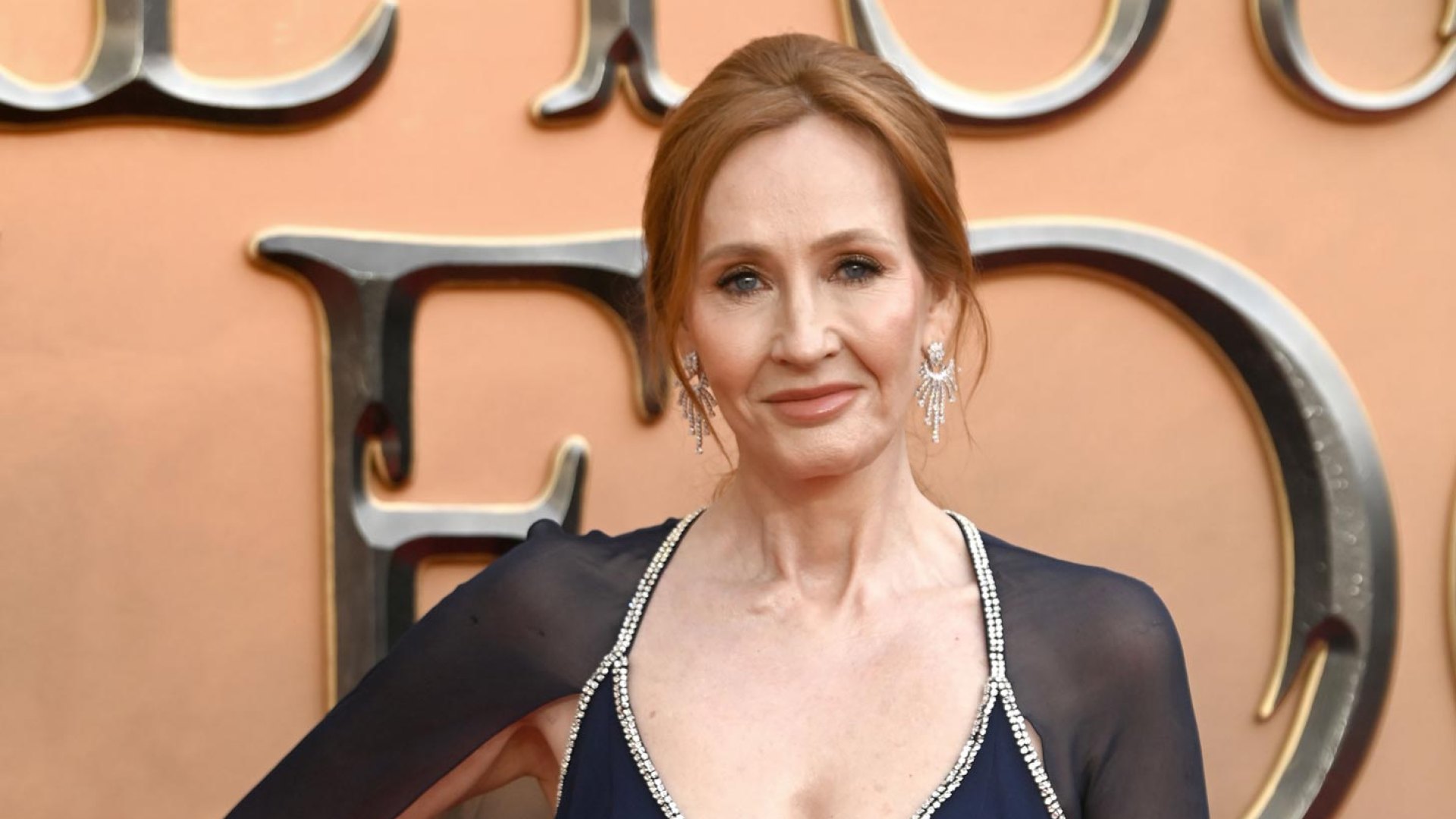 J.K. Rowling's Most Controversial Moments Through the Years