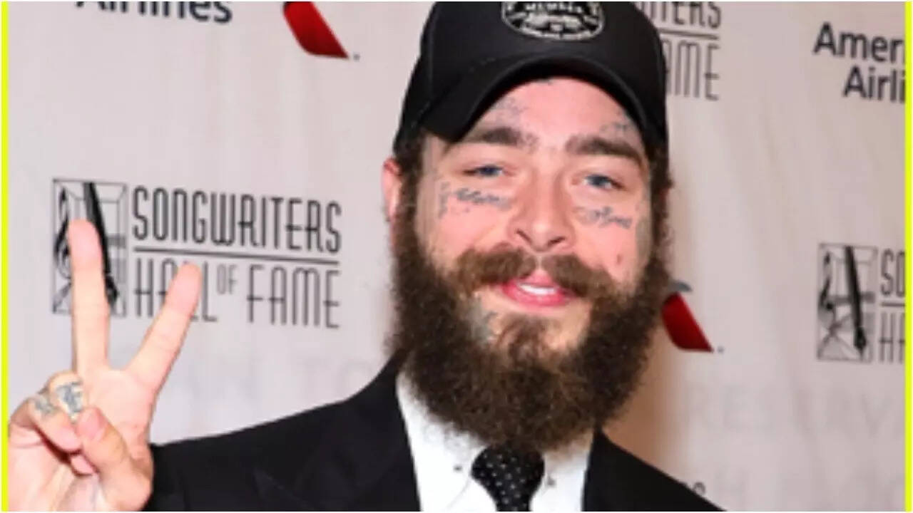 Post Malone’s ex-fiancee seeks physical custody of their daughter