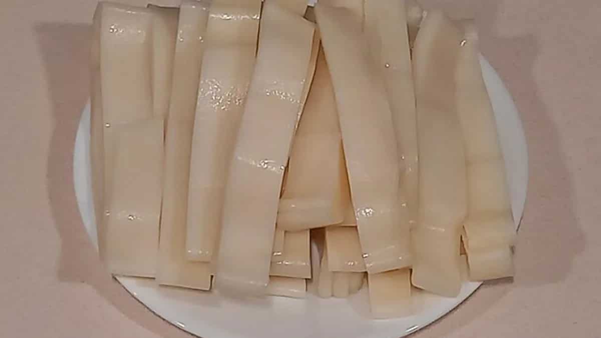 Gyathuk: Tips To Make This Ladakhi Noodles